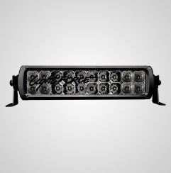 Viper 10" Dual Row LED Light Bar – Rock Solid 4x4