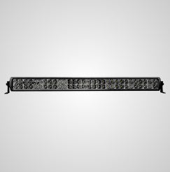 Viper 30" Dual Row LED Light Bar – Rock Solid 4x4