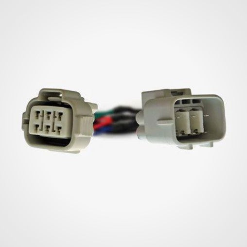 Headlight Patch Harness – Rock Solid 4x4