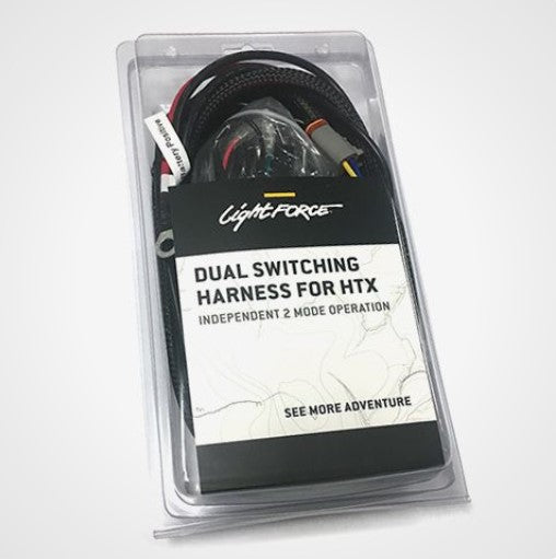 Lighting – Rock Solid 4x4