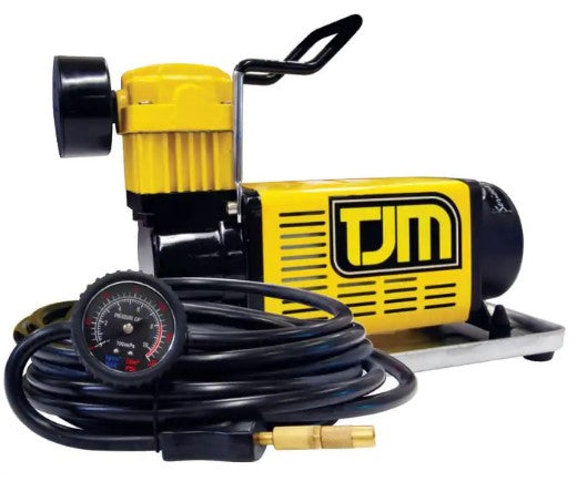 Compressors – Rock Solid 4x4