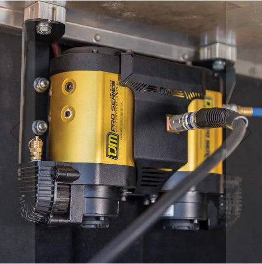 TJM Pro Series Twin Air Compressor – Rock Solid 4x4