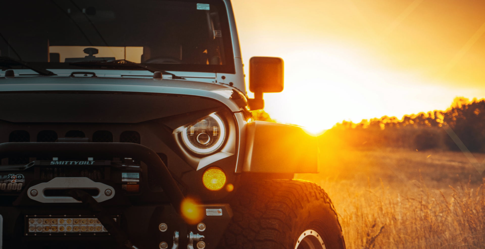 Collections – Rock Solid 4x4