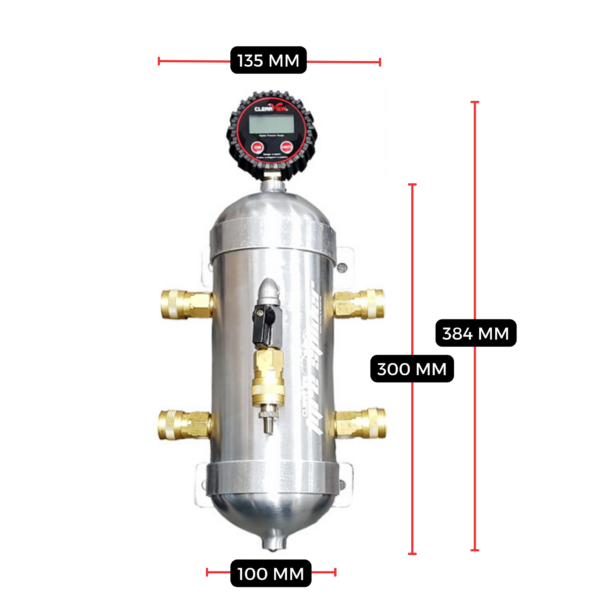 Tyre Pressure Monitoring System – Rock Solid 4x4